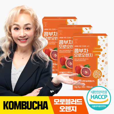 黄土农园Day&康普茶kombucha