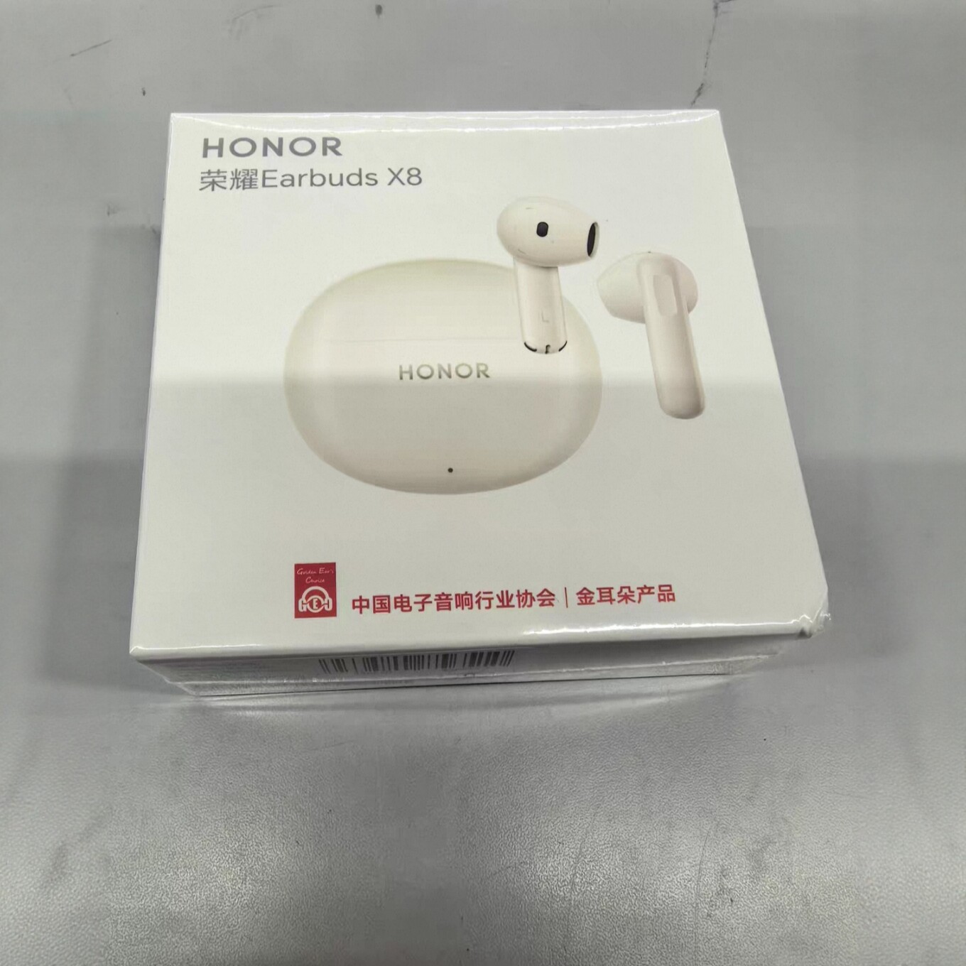 honor/荣耀运动蓝牙耳机x8蓝牙耳机