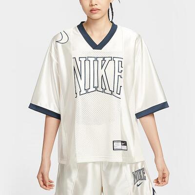 Nike/耐克女装休闲运动短袖T恤