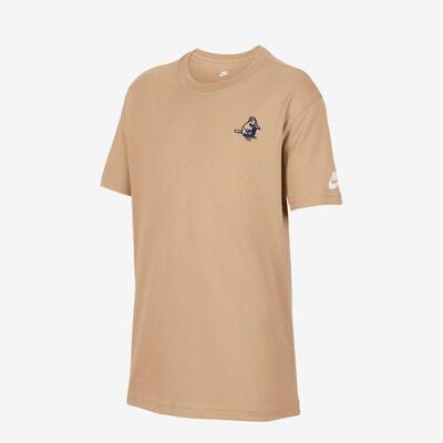 Nike/耐克大童休闲运动短袖T恤
