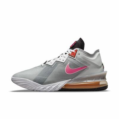 耐克男女鞋时尚缓震中帮篮球鞋