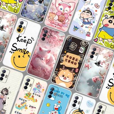 中兴ZTE 7534N手机壳来图定制 远航30畅行版保护套卡通 远航30S照片定做DIY 7531N防摔软胶全包