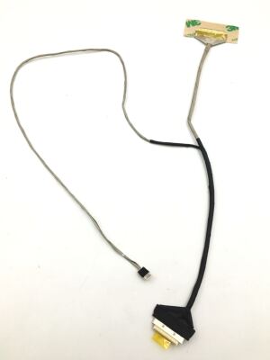 适用于 Lenovo/联想 Lenovo IdeaPad U510屏线 排线DC02001KW00
