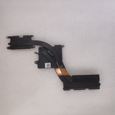 适用于 惠普 HP Envy 17.3 17t-n100  散热器 铜管 AT1CP0010R0