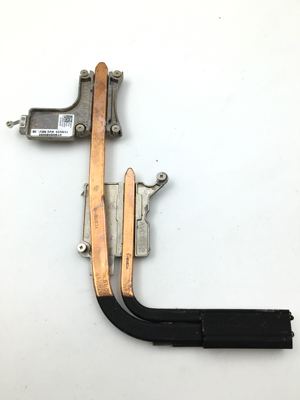 适用Dell/戴尔 XPS 15D散热器 L502X散热器 散热铜管0MT9VC