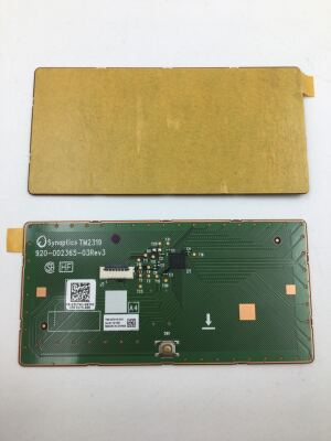 适用戴尔 DELL XPS 10触摸板 鼠标板 触控板 03GTWJ TM-02319-001