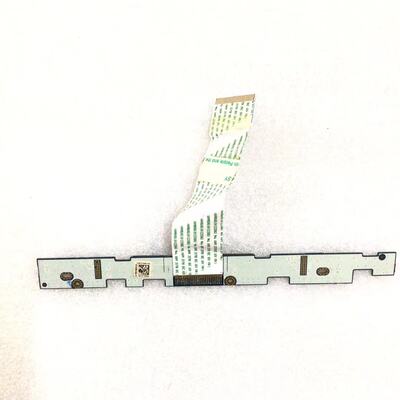 NBL70 适用 NEC PC-LL750 LED指示灯板 开关小板 LS-5791P 带线