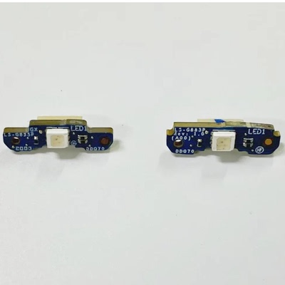 适用戴尔DELL外星人Area 51M R1 R2 出风口灯板LS-G885P LS-G883P