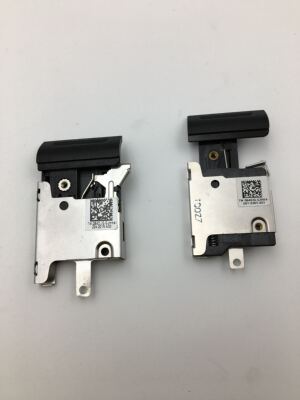 适用 DELL 戴尔 E6320 E6420 E6520光驱盖板 064DJG
