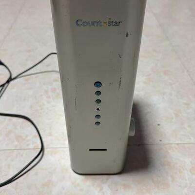 IC1000 计数仪 Countstar 实验室科研仪器设备议价维修
