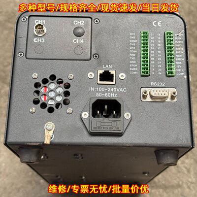 CSM-T61242 COUSZ UV-LED光源控制器 工业控制设备议价维修