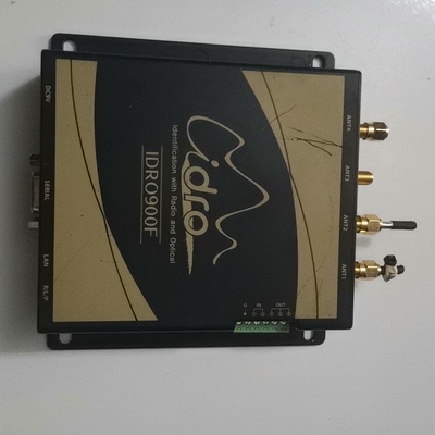 IDRO900F vidro高频RFID固定读写器 工业射频识别设备议价维修