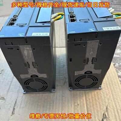 IS600PT8R4I 汇川伺服驱动器 2KW 380V 工控自动化配件议价维修