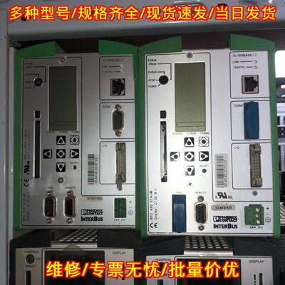 RFC 430 ETH-IB 控制器 工业自动化工控模块议价维修