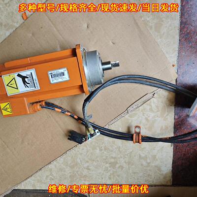 3HAC17339-1/01 ABB机器人二轴电机议价维修