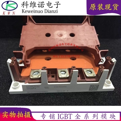 全新SKIM150GD128D SKIM200GD126D SKIM250GD128D SKIM300GD126DL