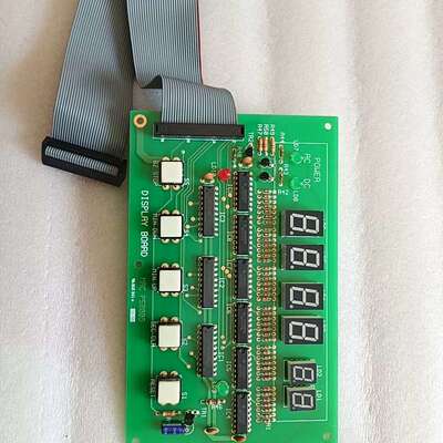 议价MRC P50009 显示板DISPLAY Board