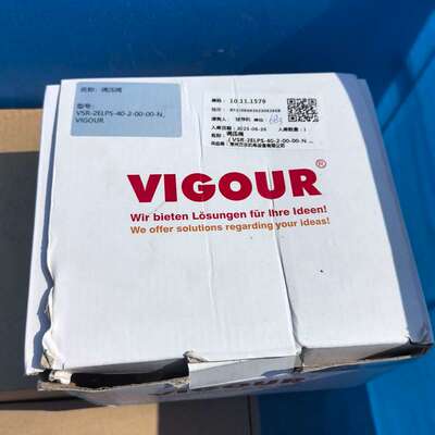 议价VIGOUR减压阀VSR-2ELPS-40-2-00-00-
