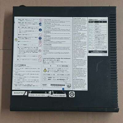 议价BX50FW UPS电源，