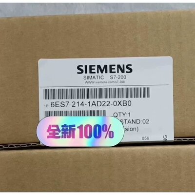 议价6ES7214-1AD22-0XB0.6AG1214-1AD