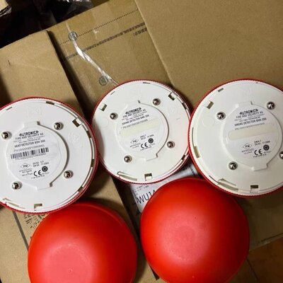 议价AUTRONICA奥特罗尼卡烟感BHH-200，BDH-30