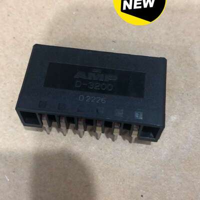 议价TE 美国进口原装正品 连接器 1-316131-3 6P