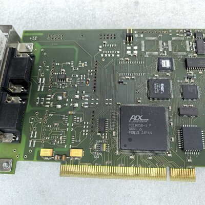 议价IXXAT iPC-I 320/PCI V1.36版