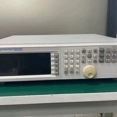 议价agilent安捷伦N5181A信号发生器6G到货 成色