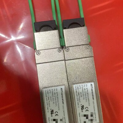 议价AliTransceiver 100G CWDM4 QSFP