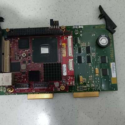 议价Versalogic P-10003-E R3A 工业主板，