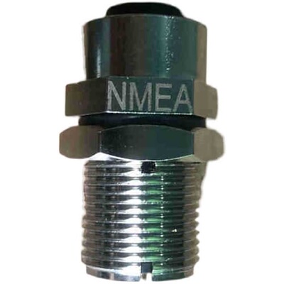 议价NMEA连接器 海上游艇 轮船用五芯 UMN-000505-