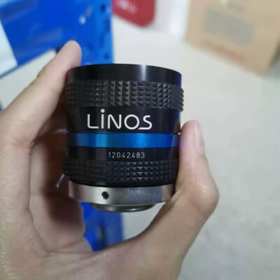 议价LINOS MeVis-C 1:1.6 f=25mm~詢价