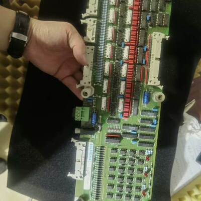 议价溢价-6FX11246AD02板卡成色非常好
