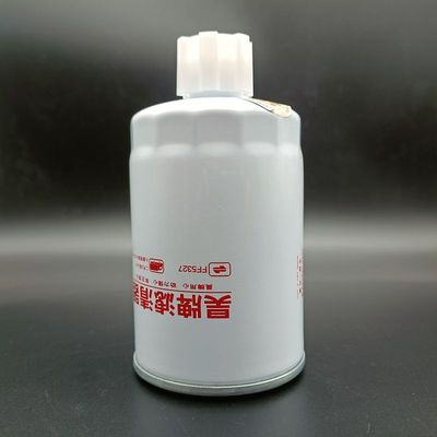 昊牌FF5327柴滤康明斯FS1251 WBF1235 柴油滤芯 燃油油水分离器