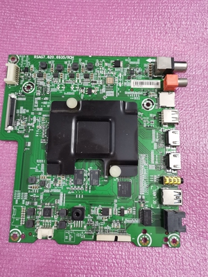 海信 LED50/55N5700U LED55/65M5600UCRSAG7.820.6935主板屏可选