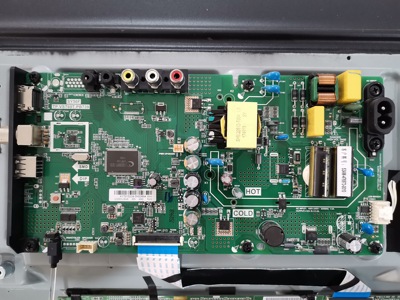 创维32E1A主板TP.VST69T.PB739屏RDL320HYLN0-E01 LC320DXJ-SKA9