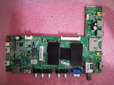 原装TCL L42F2510E/2560/2590E 40-F2500A-MAC2HG主板，配屏可选