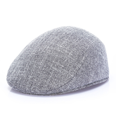 中老年人男士春爸爸老人前进帽