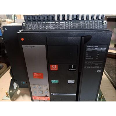 MT08N1 Mic5.0 4P固定式议价$