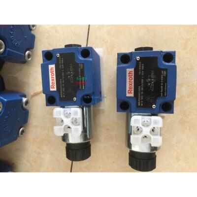 现货供应力士乐电磁球阀现货M-3SED10UK13/350CG24N9K4货号R90005