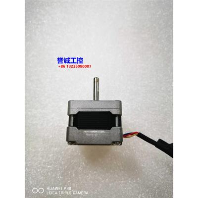 德国Nanotec-Munich步进电机，SH4009S0404-A,包好包邮！议价$