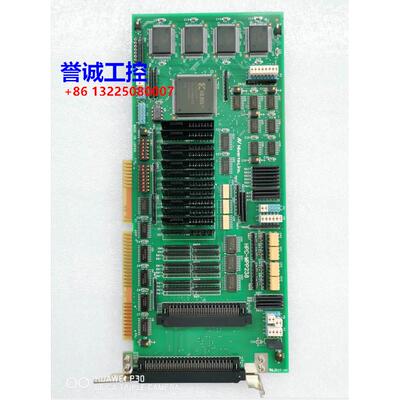 日本Hivertec运动控制卡，HPC-MPP238议价$
