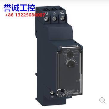 原装施耐德继电器 RE22R1KMR议价$