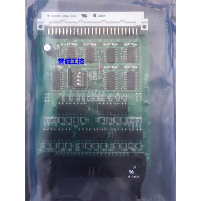 OMROM PCB板XC5A-5022 MEW-172全新原装议价议价$