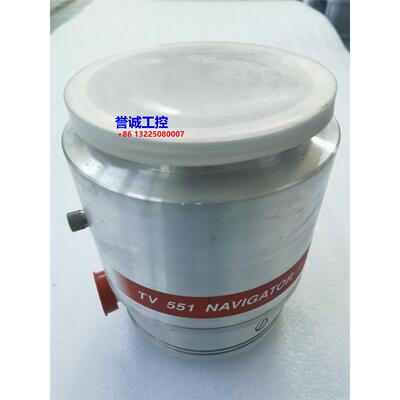 瓦里安VARIAN分子泵，TV 551，抽口ISO 160，包好包邮！议价$