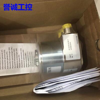 易福门IFM IE5367电感式接近开关原装进口全新现货议价$