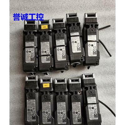 IDEC和泉安全门开关HS5L-XD4 拆机 议价 HS5E-F7Y议价$