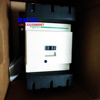 施耐德 LC1D150 LC1D150B7/F7/P7/Q7/R7/U7议价$