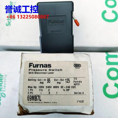 Furnas 69MB7L议价$