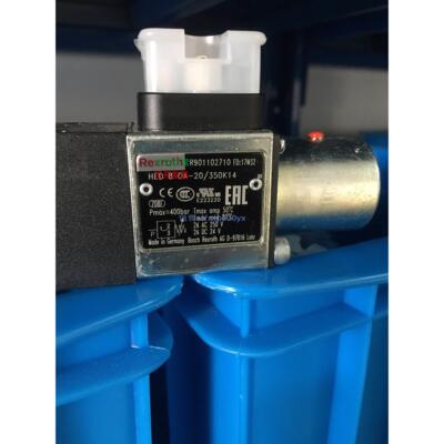 现货供应R901102710型号HED8OA-20/350K14继电器德国力士乐Rexrot
